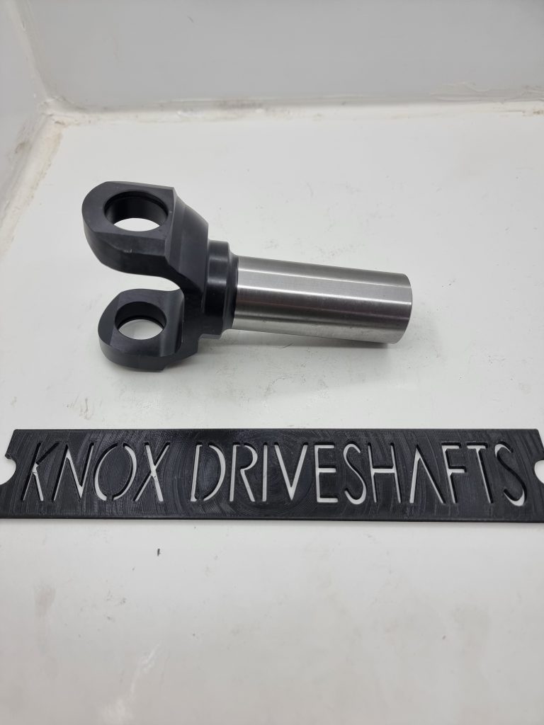 Billet Chromoly 27 spline slip yoke suits most GM transmissions – 1310 ...