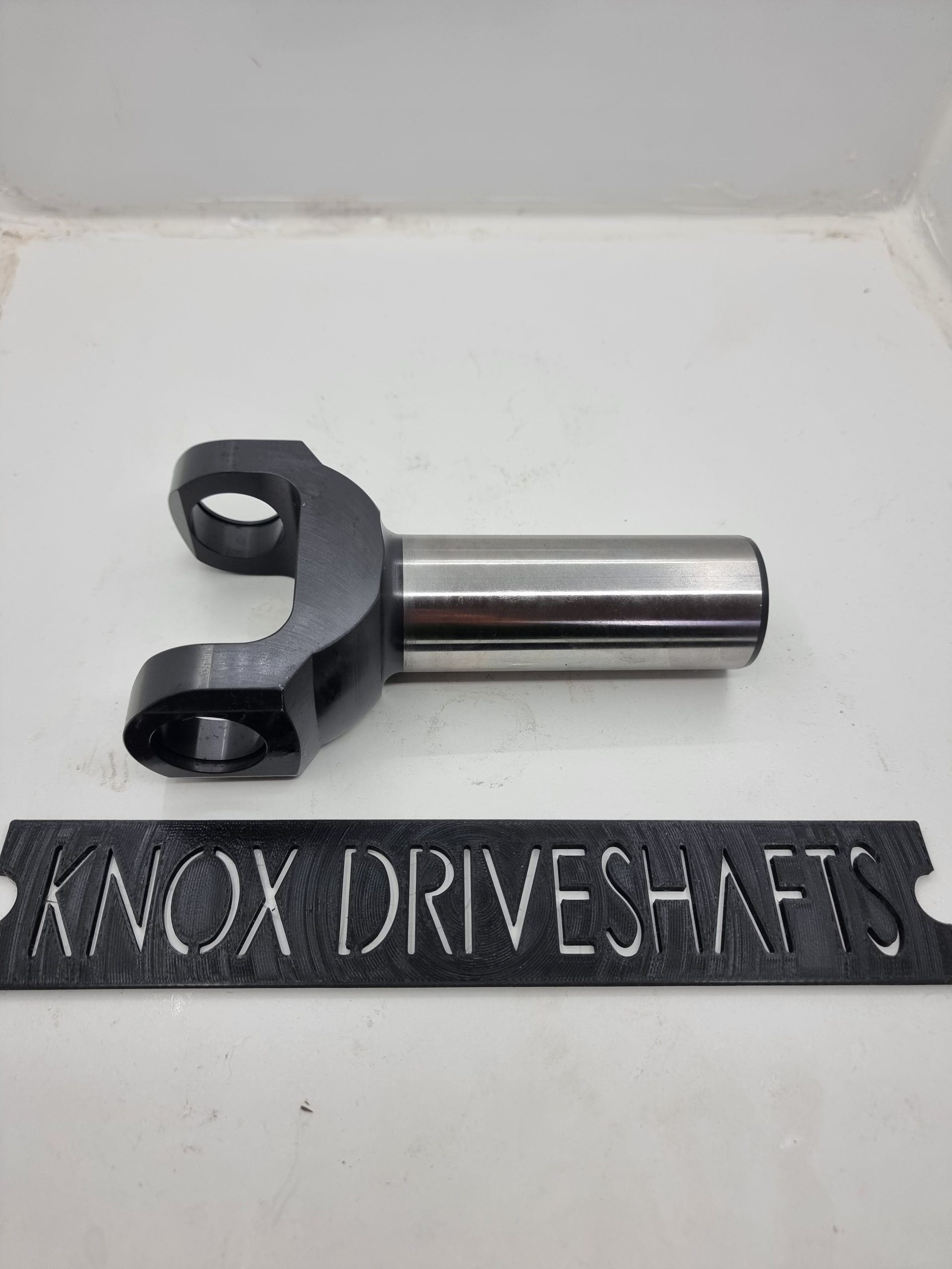Billet Chromoly 31 spline slip yoke suits C6, FMX, Ford T56 -1350 uni ...